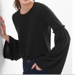 GAP Tops | Waffle Long Sleeve Thermal Shirt | Poshmark